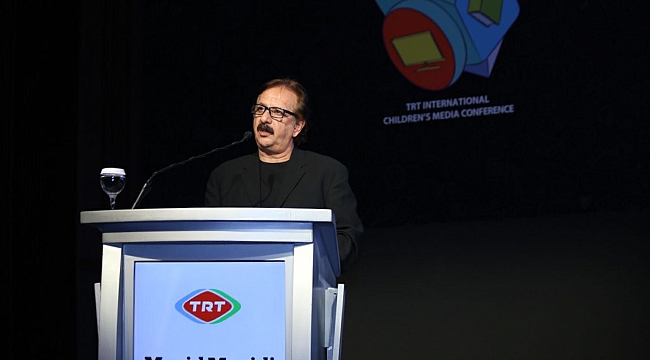 Mecid Mecidi: Savaşlar çocukların ruhunda kalıcı hasarlar bırakıyor ...