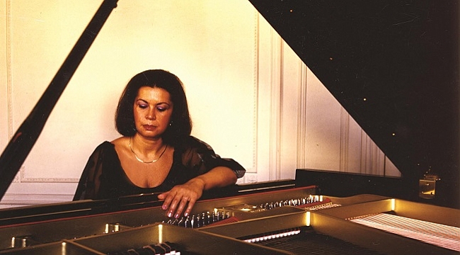 Verda Erman kimdir? - Sanatçı - Güncel ve Özgün Kültür-Sanat Haberleri ...