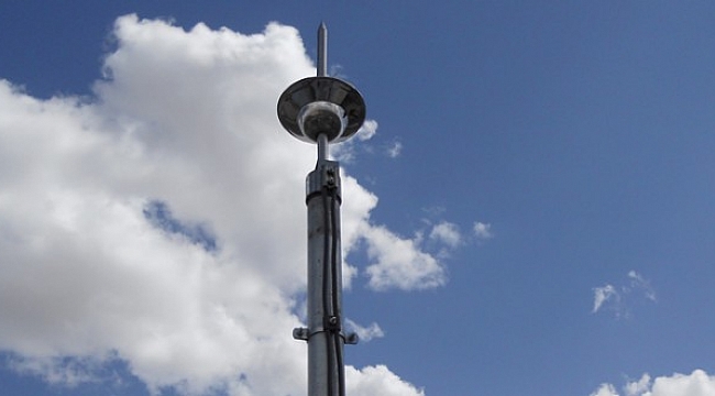 Paratoner Sistemleri hakkında bilmeniz gerekenler - Yaşam - Güncel ve ...