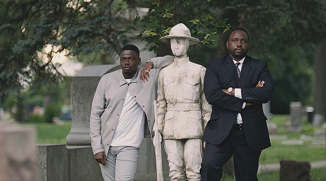 İKSV Galaları'nda Kasım'da iki yeni film: Dul Kadınlar ve Yeşil Rehber ...