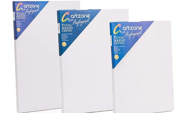 Tuval Çalışmaları Nasıl Yapılabilir? - Yaşam - Güncel ve Özgün Kültür ...