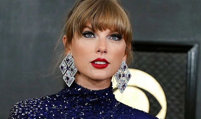 Taylor Swift, Elvis Presley'nin rekorunu kırdı - Müzik - Güncel ve ... Taylor Swift, Elvis Presley'nin rekorunu kırdı - Müzik - Güncel ve ...