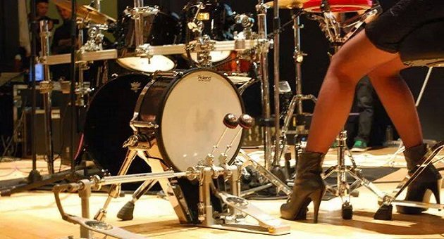 Davula 1 Dakikada Kaç Kere Vurabilirsiniz? - Müzik - Güncel ve Özgün ...